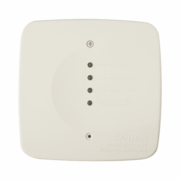 COSMOD4W - Honeywell System Sensor Hardwired 4-Wire i4 Interface Module