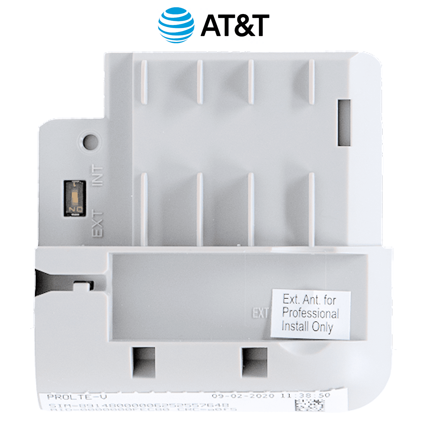 Honeywell Home ProSeries PROA7 Dual-Path Wireless Security System Kit ...