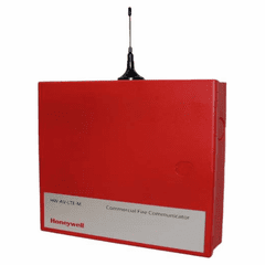 Commercial Fire Alarm Communicators - AlarmClub Security