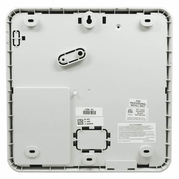 LTEM-PV - Resideo Honeywell Home Dual-Path Ethernet/Wifi/Cellular ...