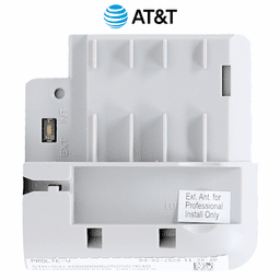 PROA7PLUS - ProSeries Wireless Touchscreen Alarm Control Panel (Branded ...