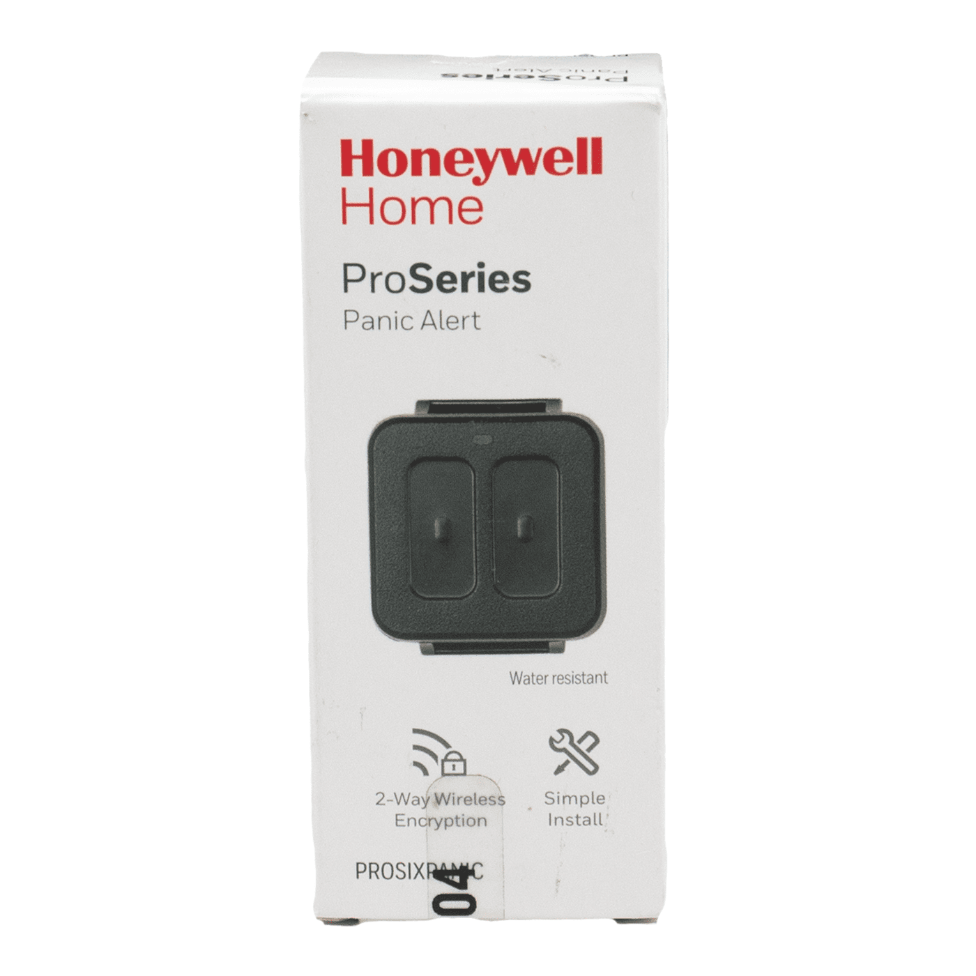 PROSiXPANIC - Resideo Honeywell Home Wireless Personal Panic ...