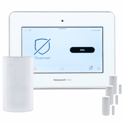 AlarmClub® - Smart Home Security & Monitoring Services