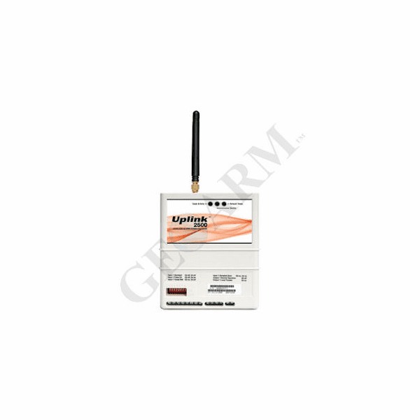 2500 - Uplink Universal Wireless Cellular GSM Alarm Communicator ...