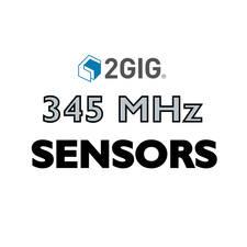 2GIG Burglary Intrusion Products - GeoArm Security