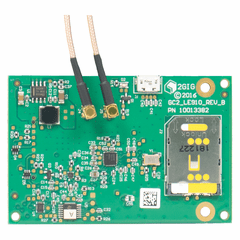 2GIG GC2e Security System Alarm Communicators - GeoArm Security