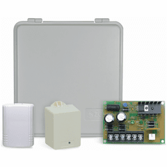 Hardwired-to-Wireless Converter Modules - GeoArm Security