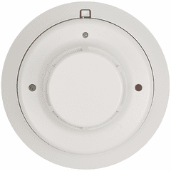 Wired Smoke Detectors - GeoArm Security