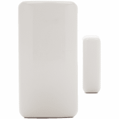 Wireless Door/Window Alarm Contacts - GeoArm Security