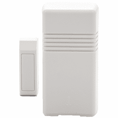 Alarm.com Wireless Door/Window Alarm Contacts - GeoArm Security