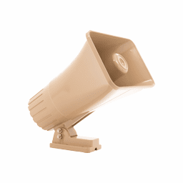 Alarm Sirens - GeoArm Security