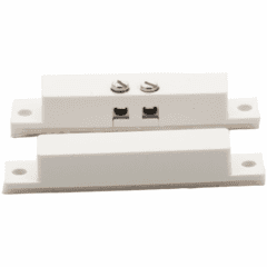 Honeywell Home Wired Door/Window Alarm Contacts - GeoArm Security