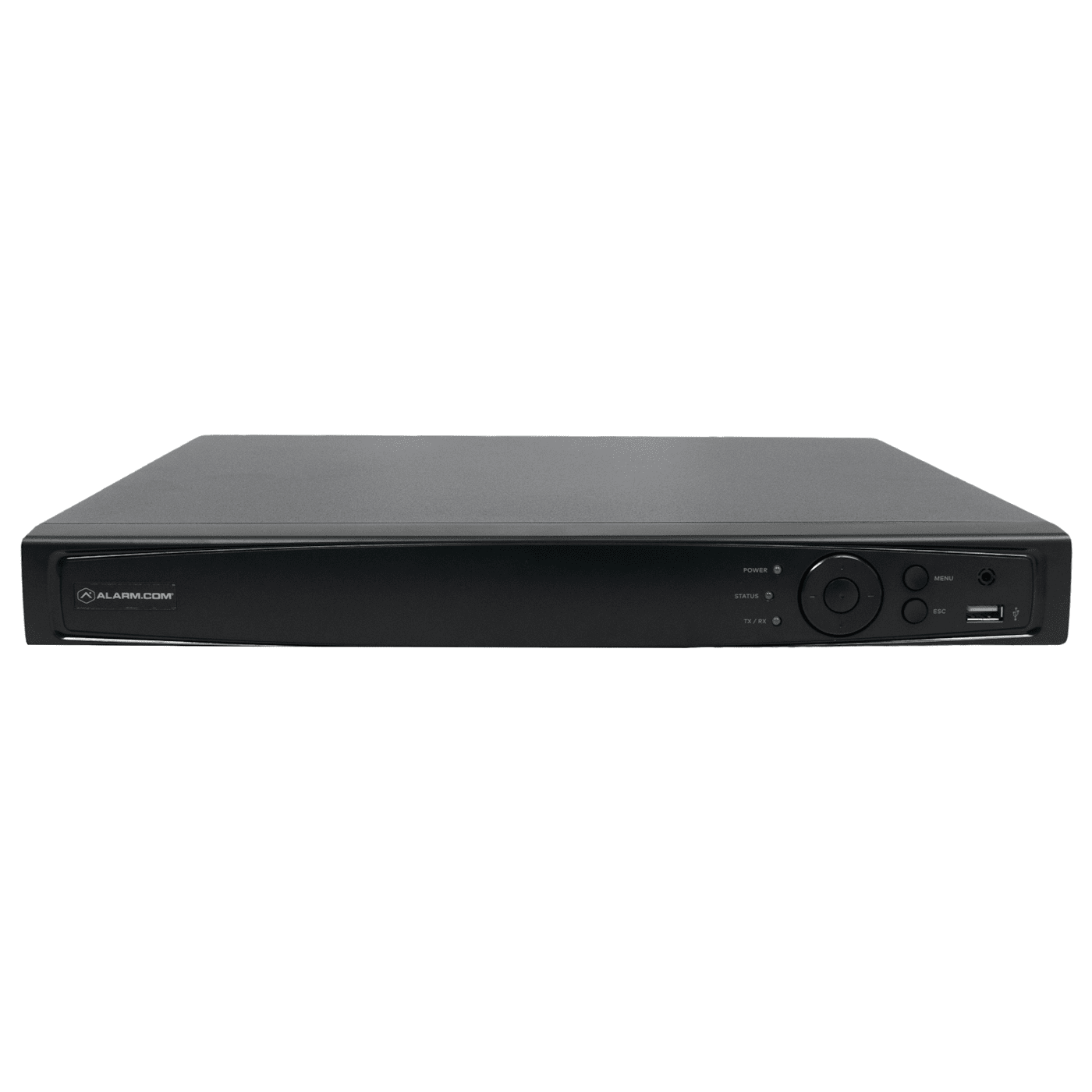 ADC-CSVR126-16CH-2x6TB - Alarm.com 16-Channel 2-HD Bay Commercial ...