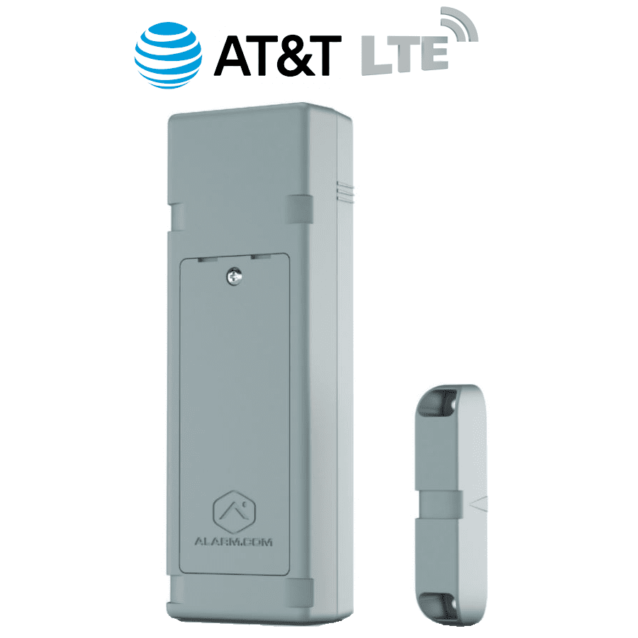 ADC-FLEX-100-AT - Alarm.com Flex IO Cellular Long-Range Property Sensor ...