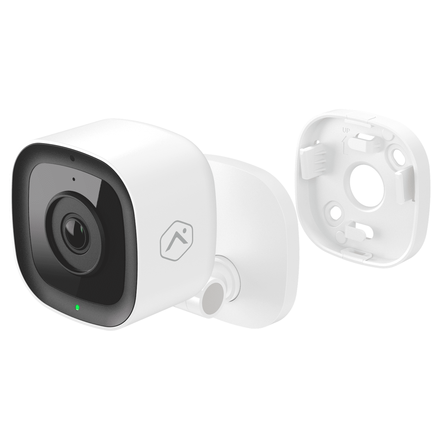 ADC-V523X - Alarm.com Indoor 1080p WiFi/PoE Security Camera