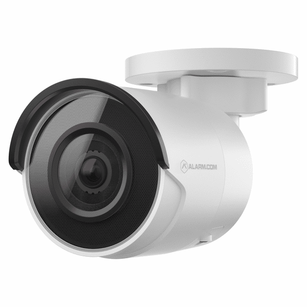 ADC-VC726 - Alarm.com Indoor/Outdoor 1080p Mini Bullet PoE Security Camera