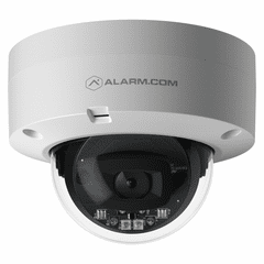 Qolsys Smart Security Cameras - GeoArm Security