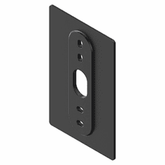 Qolsys Smart Video Doorbells - GeoArm Security