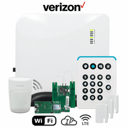 Tri-Path Security Systems - GeoArm Security