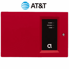 Commercial Fire Dual-Path Alarm Communicators - GeoArm Security