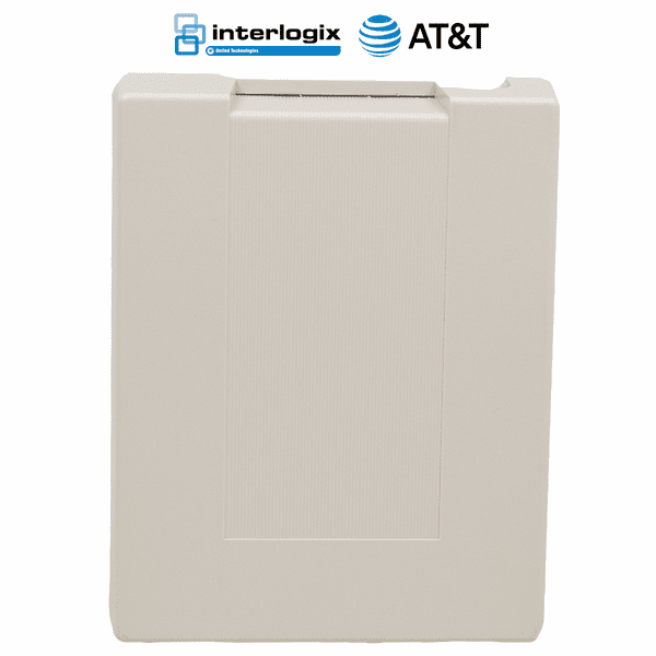 CD-411-US-AT - Alarm.com Dual-Path Ethernet/Cellular AT&T LTE Alarm ...