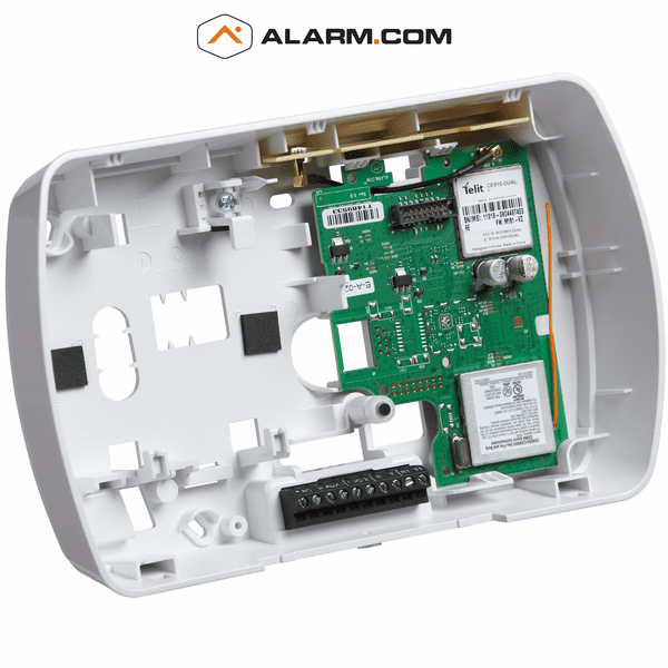 CD8055IVZ - DSC Impassa Cellular CDMA Alarm Communicator (Powered by ...