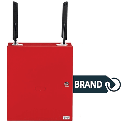 Commercial Fire Alarm Communicators - GeoArm Security