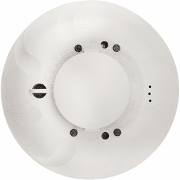 Carbon Monoxide Detectors - GeoArm Security