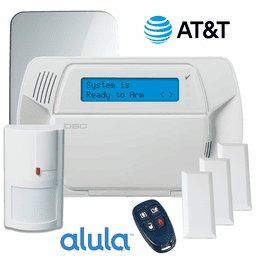 Cellular Security Systems - GeoArm Security