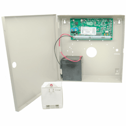 DIY Security Systems - GeoArm