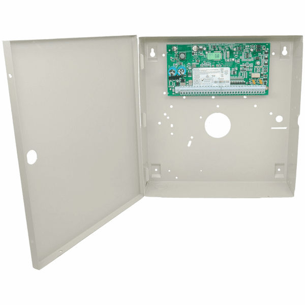 DSC PowerSeries PC1864 Ethernet Hardwired Security System (Powered by ...