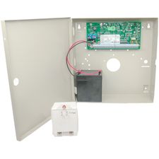 DSC Security Systems - GeoArm Security