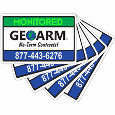 Accessories - GeoArm Security