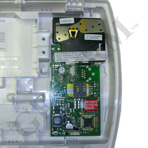 GSMVLP - Resideo Honeywell Home Cellular 2G Alarm Communicator (for ...