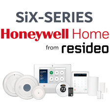 Honeywell Home Categories - GeoArm Security