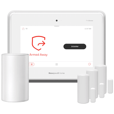 Honeywell Home Categories - GeoArm Security
