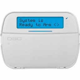 HS2064NK - DSC PowerSeries Neo HS2064 Hybrid Alarm Control Panel