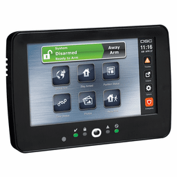 HS3248BASE - DSC PowerSeries Pro HS3248 Hybrid Alarm Control Panel