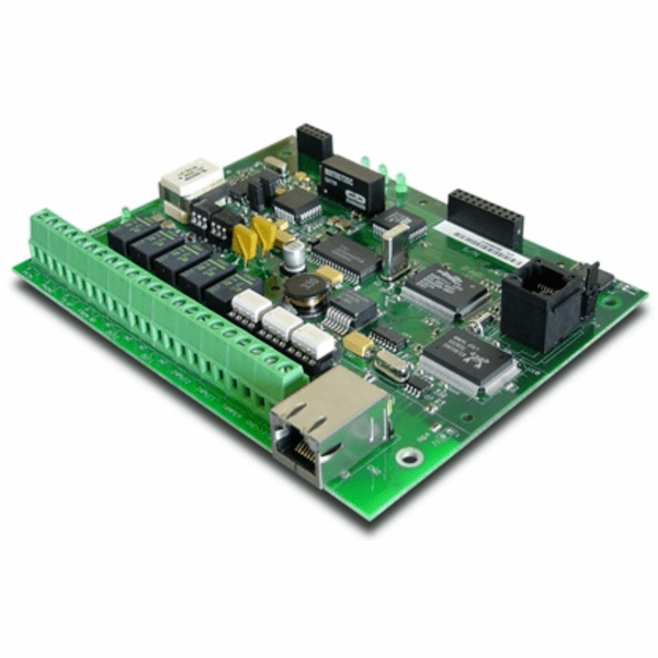 IPDACT-2 - Honeywell Fire-Lite Commercial Fire Ethernet Alarm ...