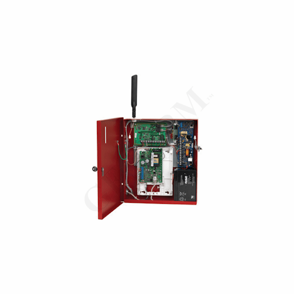 IPGSM-4G - Honeywell Dual-Path IP/4G Commercial Fire Alarm Communicator