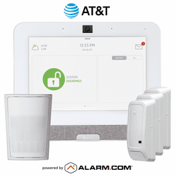 Cellular Security Systems - GeoArm Security