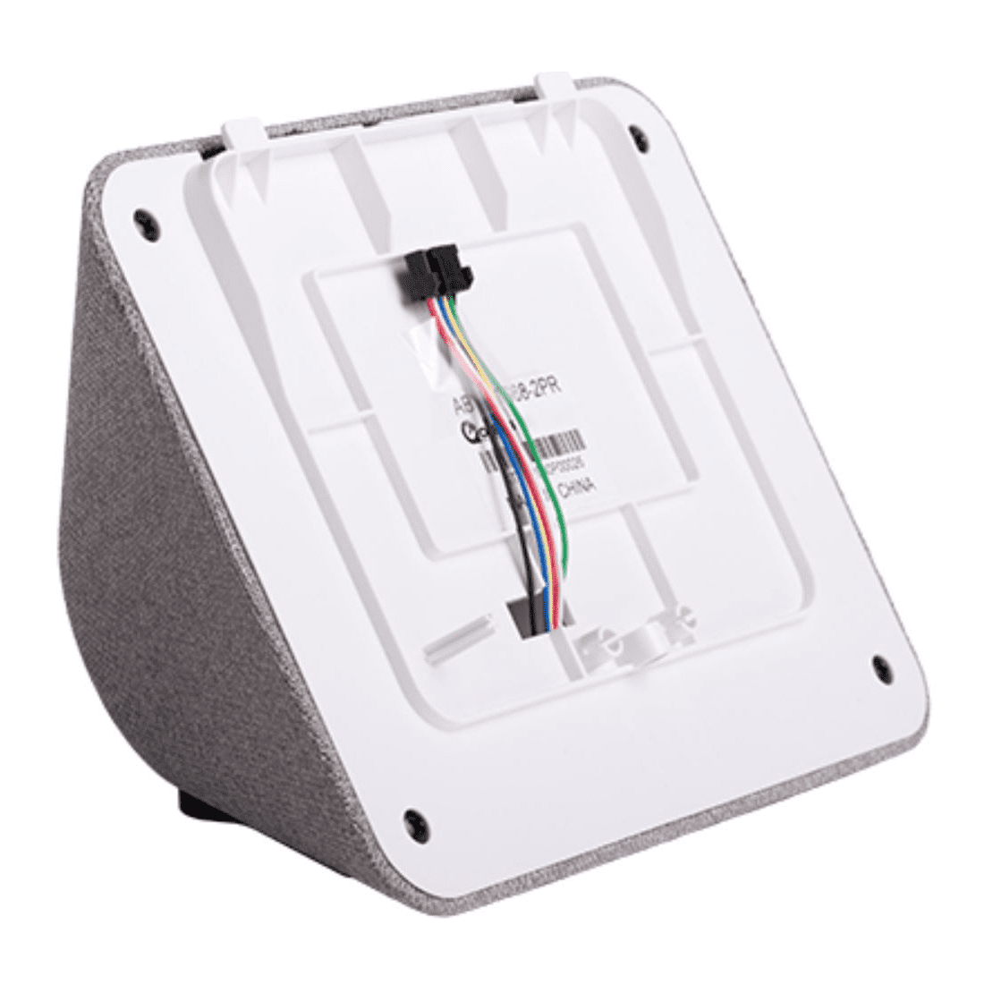 IQP4BASE-GRY - Qolsys IQ Panel 4 Bluetooth Music Streaming Base (in ...
