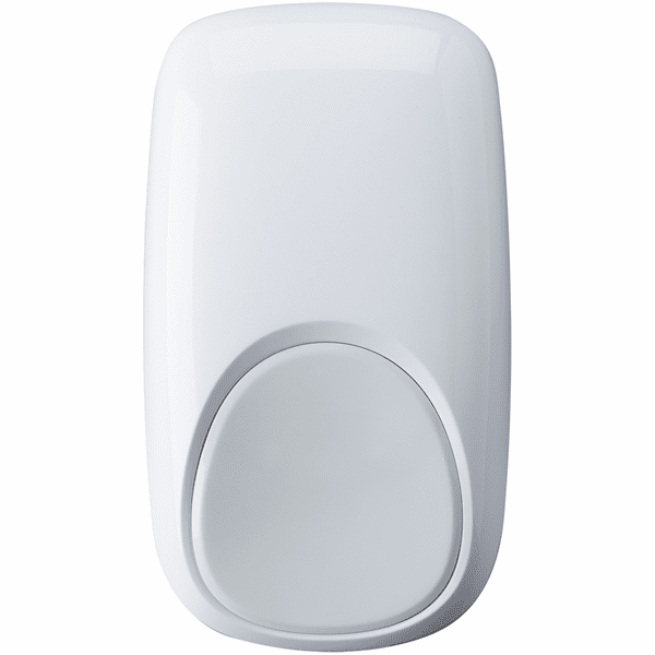 IS3050A - Honeywell Hardwired PIR Motion Detector with Anti-Masking (53 ...