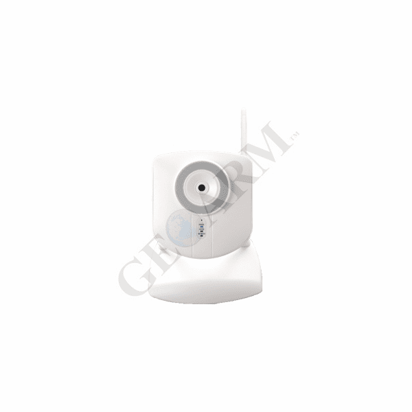 ISVWLCAM - Napco Wireless Indoor Fixed IP Security Camera