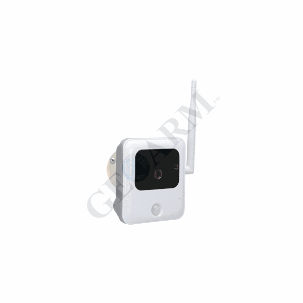 ISVWLOCAM - Napco Wireless Outdoor Fixed IP Security Camera