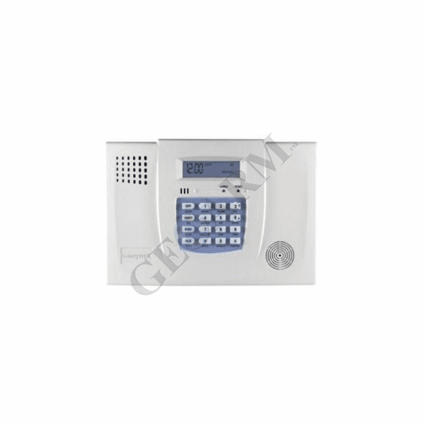 LYNXR-2 - Honeywell Wireless Control Panel