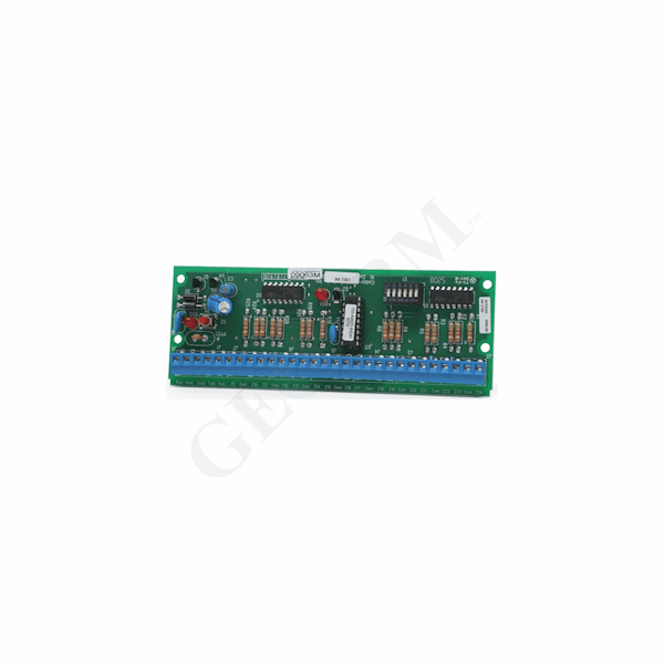 NX-216E - GE Interlogix NetworX Hardwired 16-Zone Expander Module
