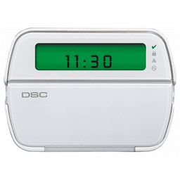 Alarm Keypads - GeoArm Security