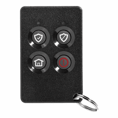 Resideo Wireless Remote Alarm Keyfobs - GeoArm Security