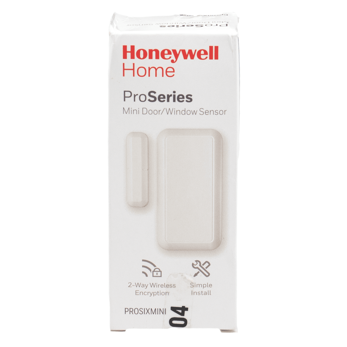 PROSiXMINI - Resideo Honeywell Home Wireless Mini Door/Window Alarm ...
